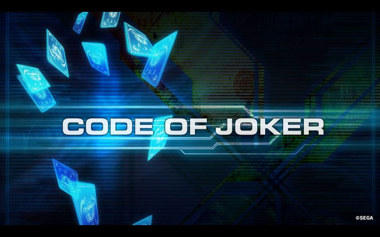 CODE OF JOKER Pocket | ゲームUIブログ